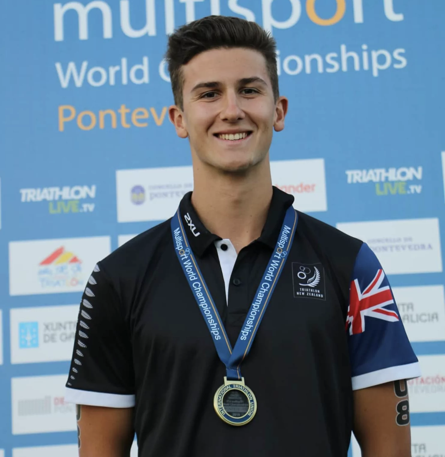 Former world champion Matt Clough enters race for Innes Community Board ...